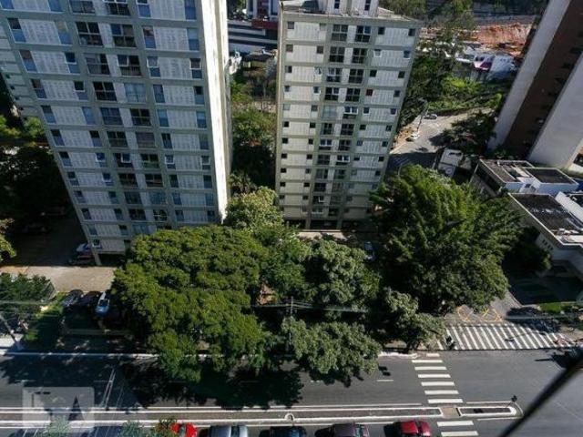Apartamento à Venda Vila Andrade, 2 Quartos, 95 m2