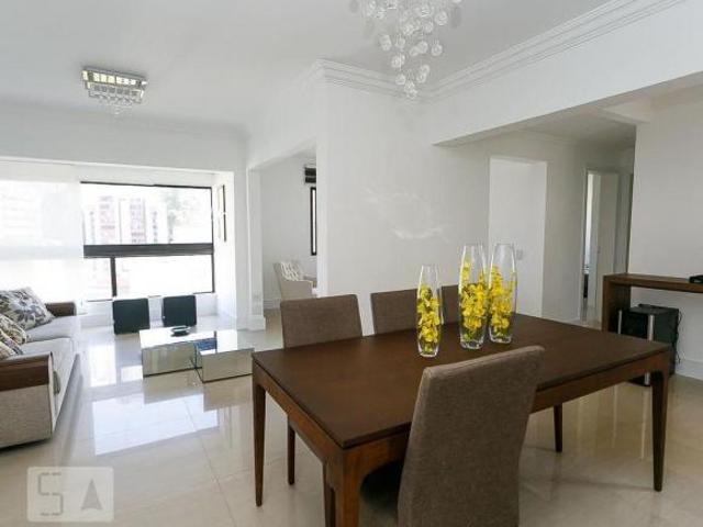 Apartamento à Venda Vila Andrade, 2 Quartos, 95 m2