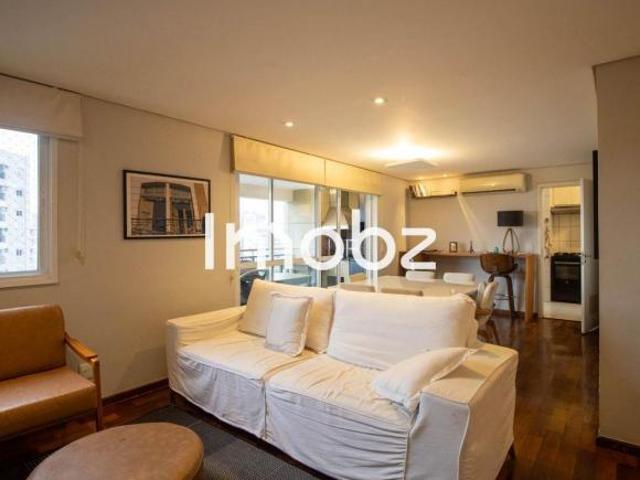 Apartamento à Venda Vila Andrade, 2 Quartos, 95 m2