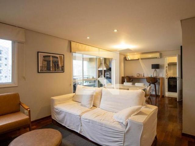 Apartamento à Venda Vila Andrade, 2 Quartos, 95 m2