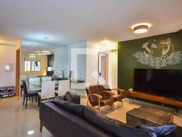 Apartamento à Venda Vila Andrade, 2 Quartos, 95 m2