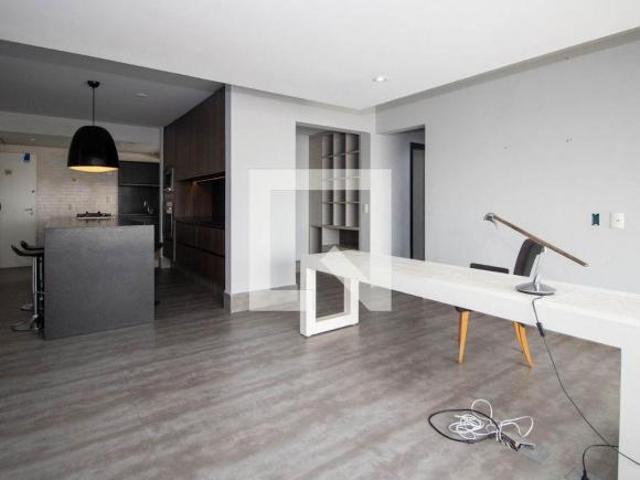 Apartamento à Venda Vila Andrade, 2 Quartos, 95 m2