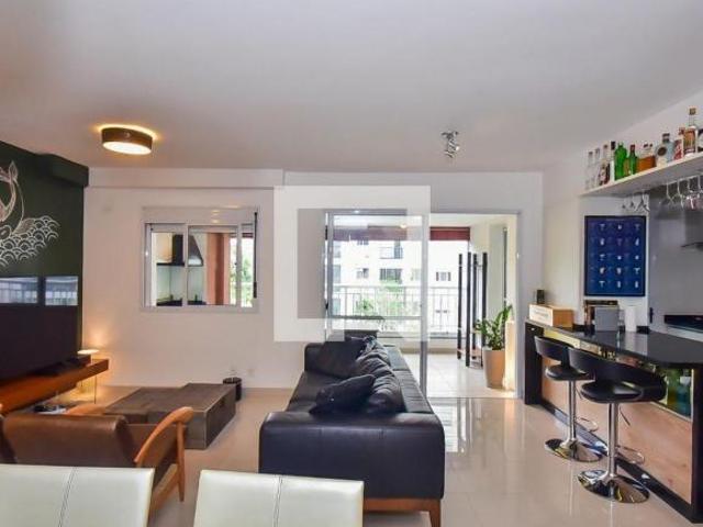 Apartamento à Venda Vila Andrade, 2 Quartos, 95 m2