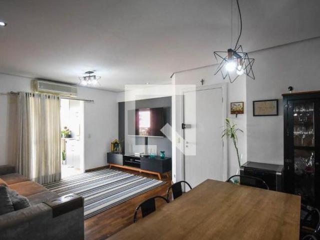 Apartamento à Venda Vila Andrade, 2 Quartos, 95 m2