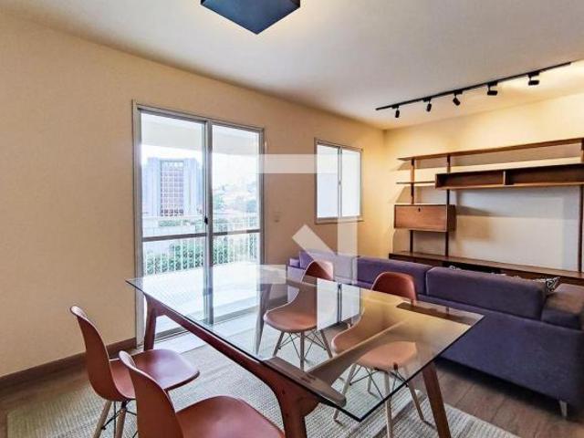 Apartamento à Venda Vila Andrade, 2 Quartos, 95 m2