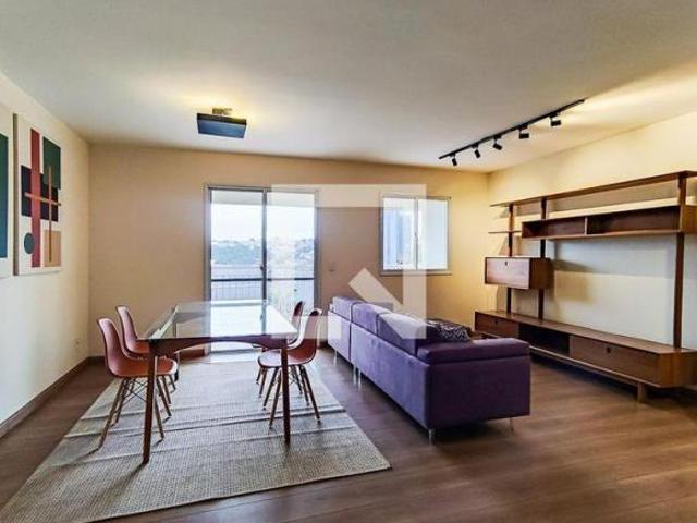 Apartamento à Venda Vila Andrade, 2 Quartos, 95 m² São Paulo