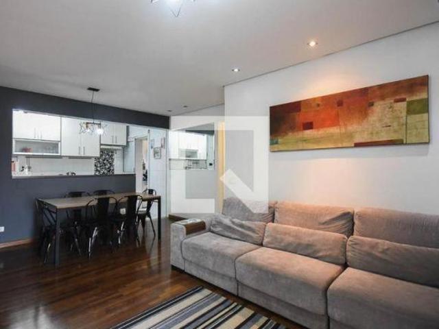 Apartamento à Venda Vila Andrade, 2 Quartos, 95 m² São Paulo