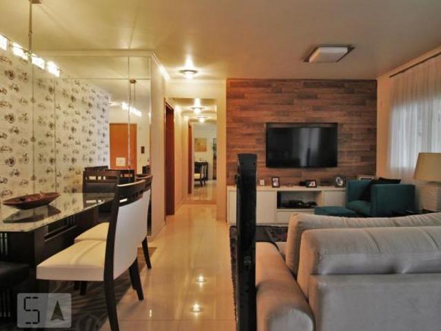 Apartamento à Venda Vila Andrade, 2 Quartos, 96 m2