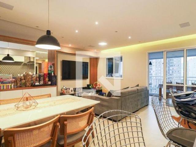 Apartamento à Venda Vila Andrade, 2 Quartos, 96 m2