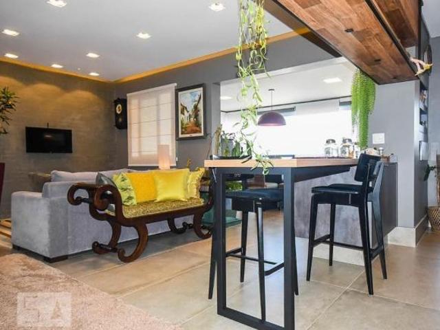Apartamento à Venda Vila Andrade, 2 Quartos, 96 m2