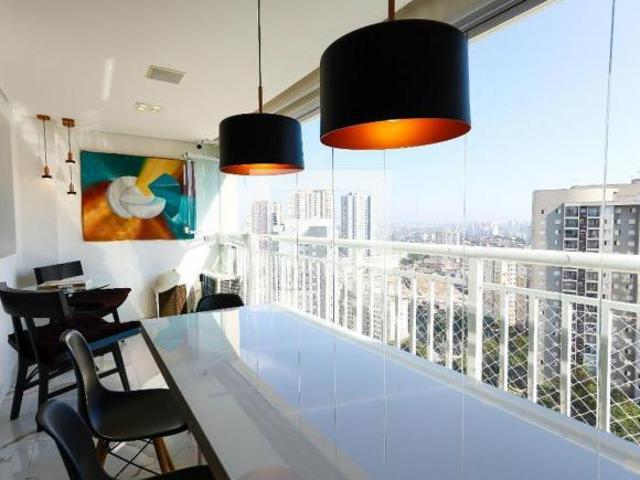 Apartamento à Venda Vila Andrade, 3 Quartos, 96 m2