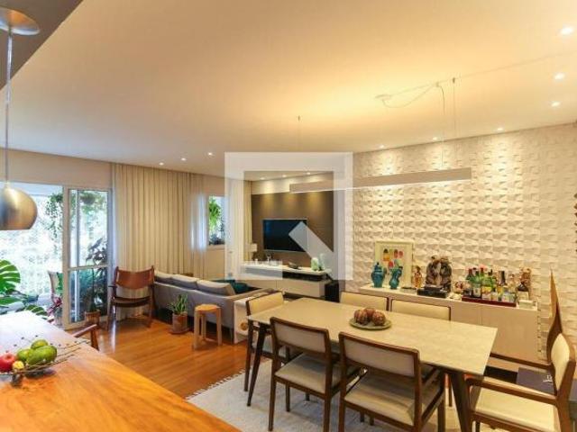 Apartamento à Venda Vila Andrade, 2 Quartos, 96 m2
