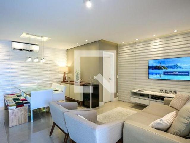 Apartamento à Venda Vila Andrade, 2 Quartos, 96 m2