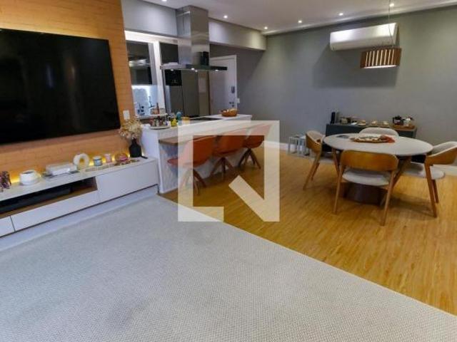 Apartamento à Venda Vila Andrade, 2 Quartos, 96 m2
