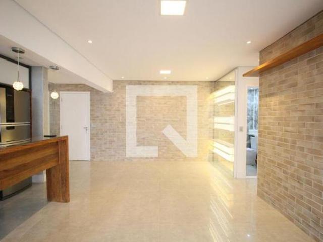 Apartamento à Venda Vila Andrade, 2 Quartos, 96 m2