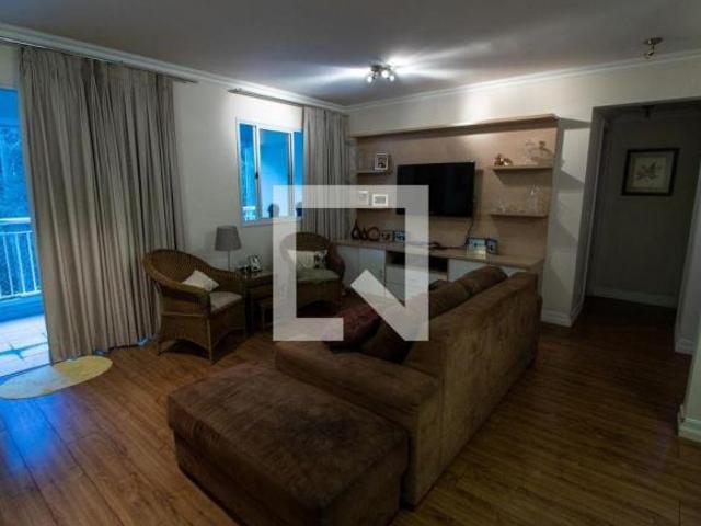 Apartamento à Venda Vila Andrade, 2 Quartos, 96 m2