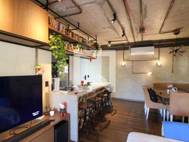 Apartamento à Venda Vila Andrade, 2 Quartos, 96 m2