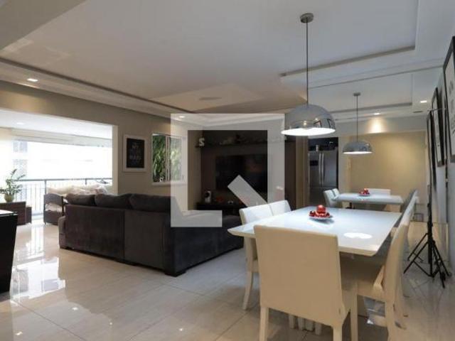 Apartamento à Venda Vila Andrade, 2 Quartos, 96 m2