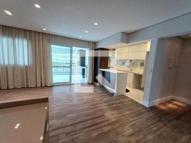 Apartamento à Venda Vila Andrade, 2 Quartos, 96 m2