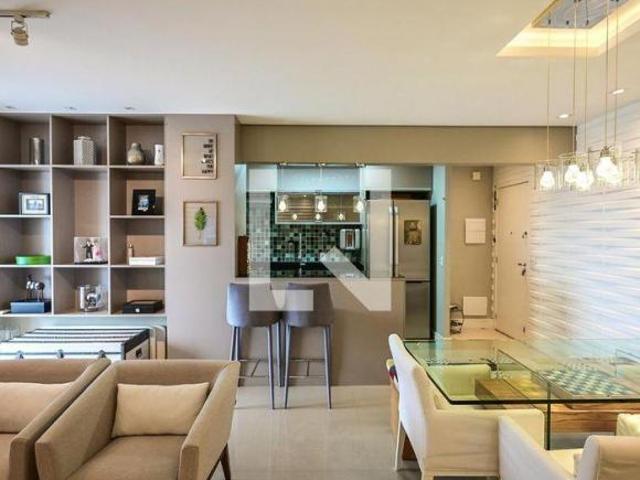 Apartamento à Venda Vila Andrade, 2 Quartos, 96 m2