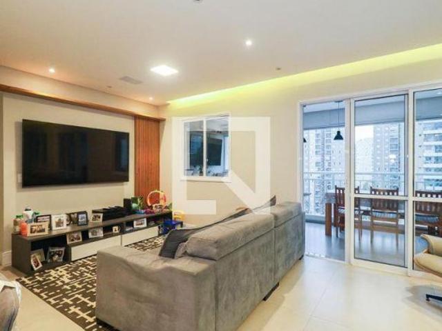 Apartamento à Venda Vila Andrade, 2 Quartos, 96 m2