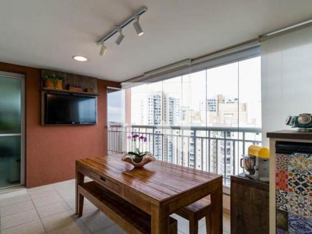Apartamento à Venda Vila Andrade, 2 Quartos, 96 m2