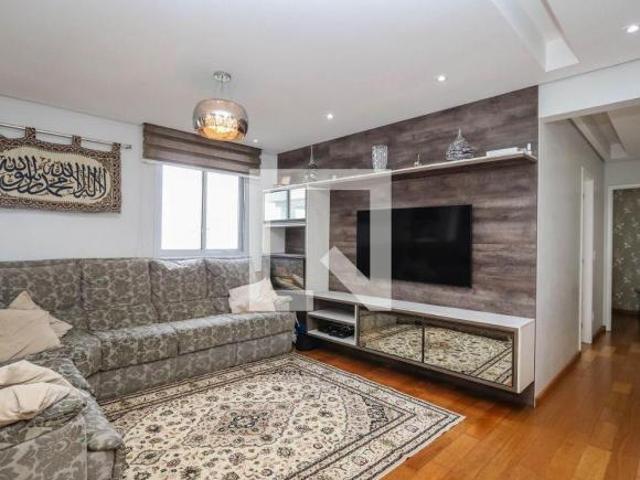 Apartamento à Venda Vila Andrade, 2 Quartos, 96 m2