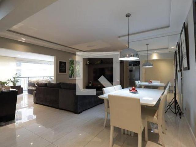 Apartamento à Venda Vila Andrade, 2 Quartos, 96 m2