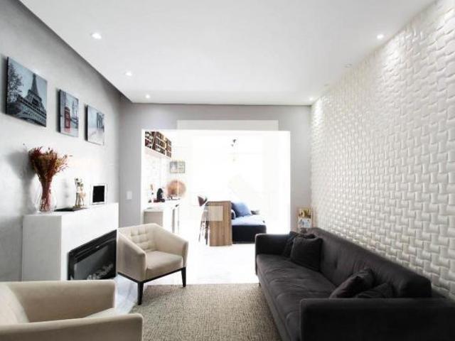 Apartamento à Venda Vila Andrade, 2 Quartos, 96 m2