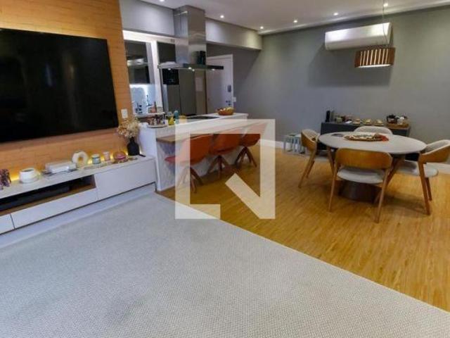 Apartamento à Venda Vila Andrade, 2 Quartos, 96 m² São Paulo