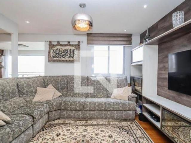 Apartamento à Venda Vila Andrade, 2 Quartos, 96 m² São Paulo