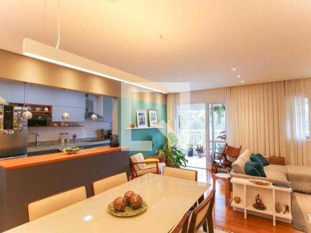 Apartamento à Venda Vila Andrade, 2 Quartos, 96 m² São Paulo