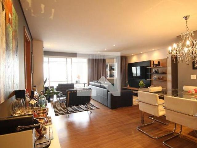 Apartamento à Venda Vila Andrade, 2 Quartos, 97 m2