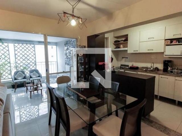 Apartamento à Venda Vila Andrade, 2 Quartos, 97 m2
