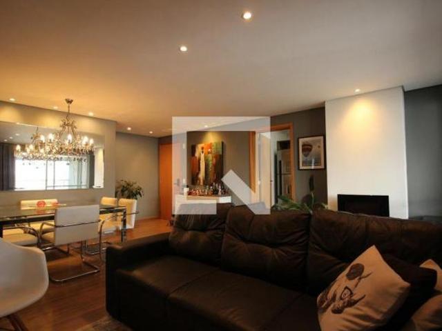 Apartamento à Venda Vila Andrade, 2 Quartos, 97 m2