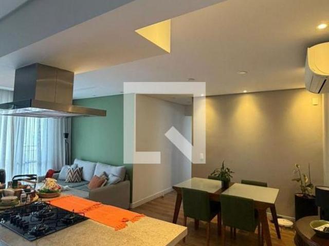 Apartamento à Venda Vila Andrade, 2 Quartos, 98 m2