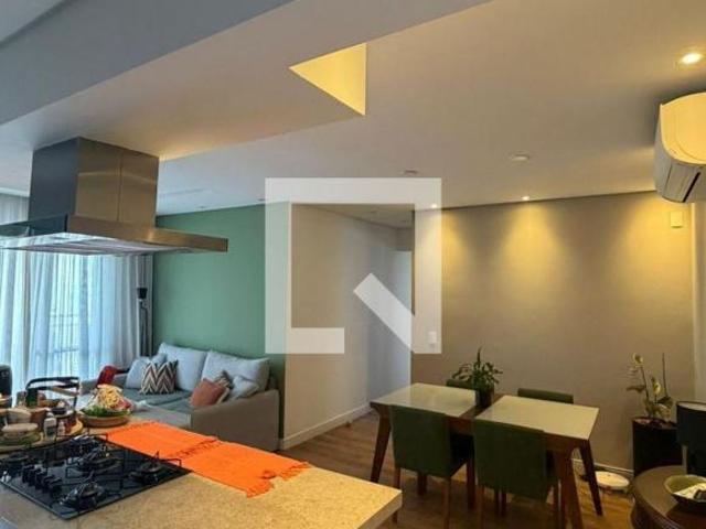 Apartamento à Venda Vila Andrade, 2 Quartos, 98 m2