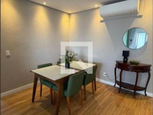 Apartamento à Venda Vila Andrade, 2 Quartos, 98 m² São Paulo