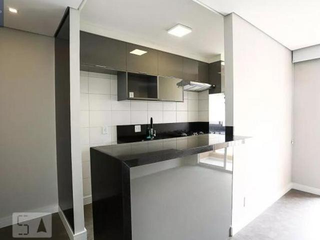 APARTAMENTO À VENDA – VILA ANDRADE