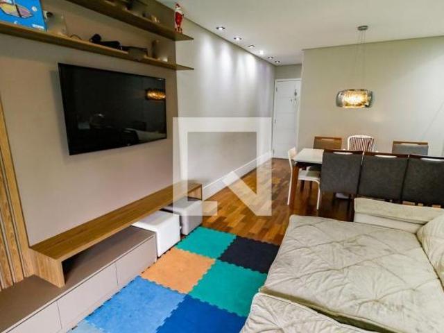 Apartamento à Venda Vila Andrade, 3 Quartos, 104 m2