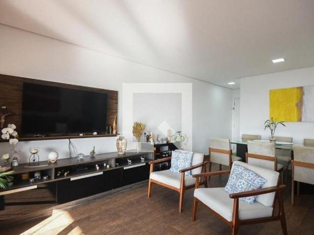 Apartamento à Venda Vila Andrade, 3 Quartos, 104 m2