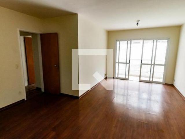 Apartamento à Venda Vila Andrade, 3 Quartos, 104 m2