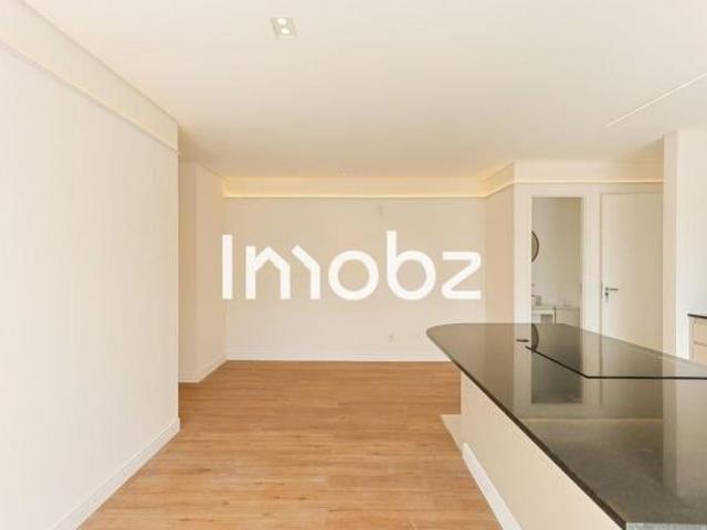 Apartamento à Venda Vila Andrade, 3 Quartos, 104 m2