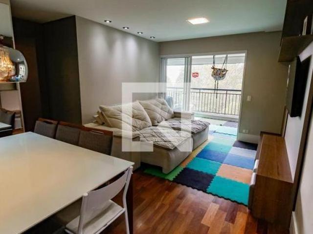 Apartamento à Venda Vila Andrade, 3 Quartos, 104 m2