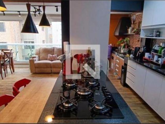 Apartamento à Venda Vila Andrade, 3 Quartos, 104 m2