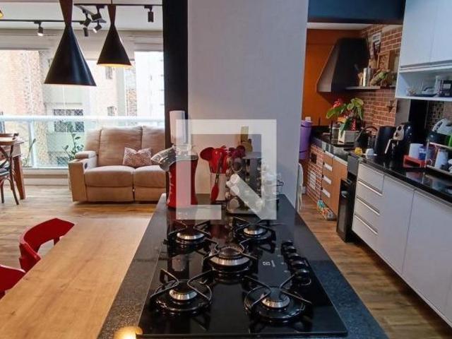 Apartamento à Venda Vila Andrade, 3 Quartos, 104 m2