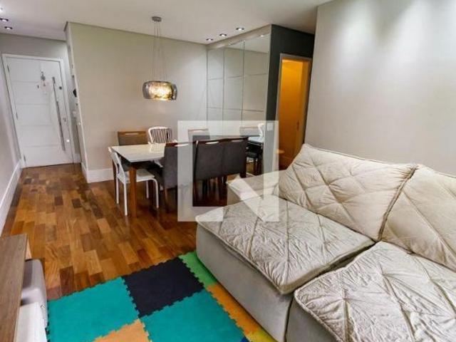 Apartamento à Venda Vila Andrade, 3 Quartos, 104 m2