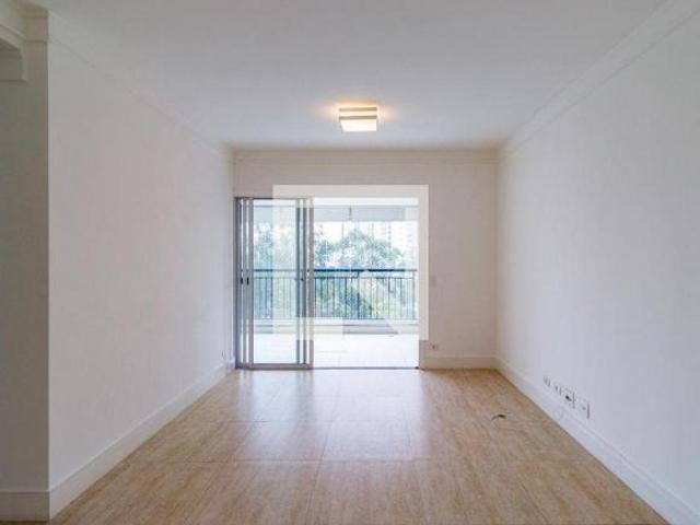 Apartamento à Venda Vila Andrade, 3 Quartos, 104 m2