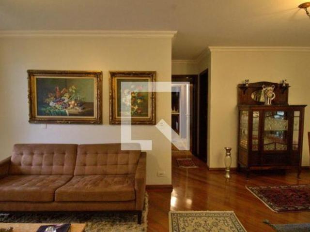 Apartamento à Venda Vila Andrade, 3 Quartos, 104 m2