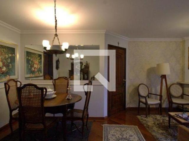 Apartamento à Venda Vila Andrade, 3 Quartos, 104 m² São Paulo